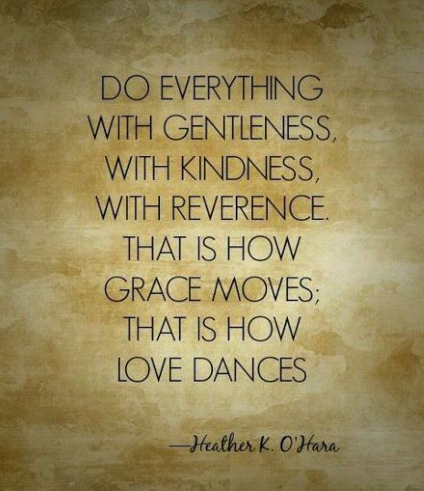 Reverence – Where Did it Go? – The Pink Attorney Blog